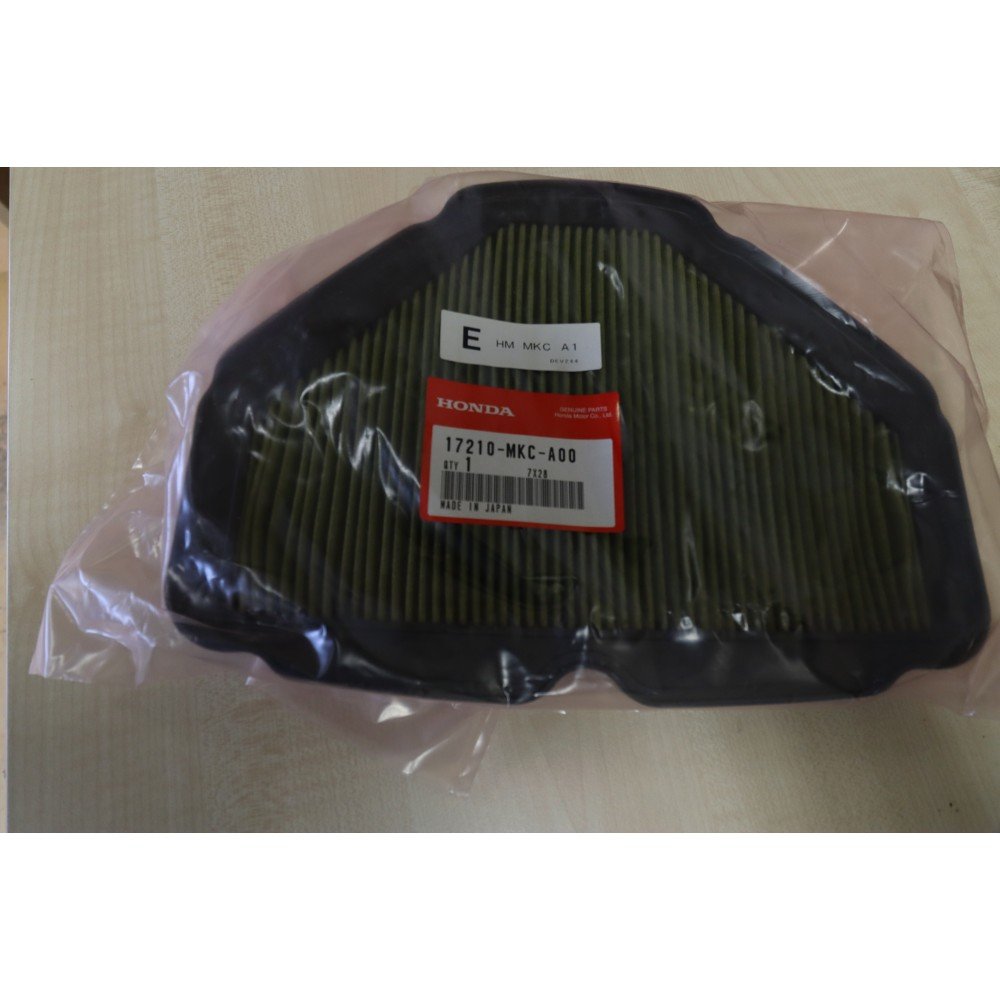 17210-MKC-A00 Honda Air Filter...